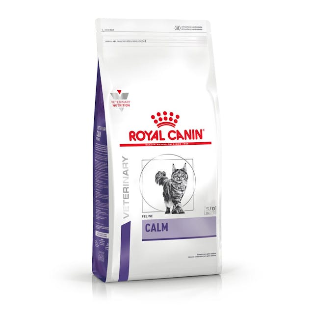 Royal Canin Cat Calm - MULTIMASCOTA